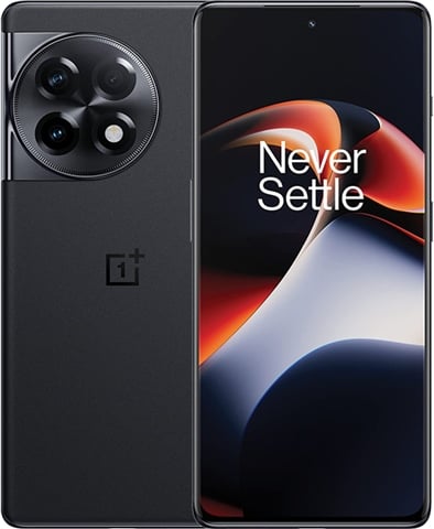 Oneplus 11R 5G (16GB+256GB) Sonic Black, VoLTE A - CeX (IN): - Buy, Sell, Donate